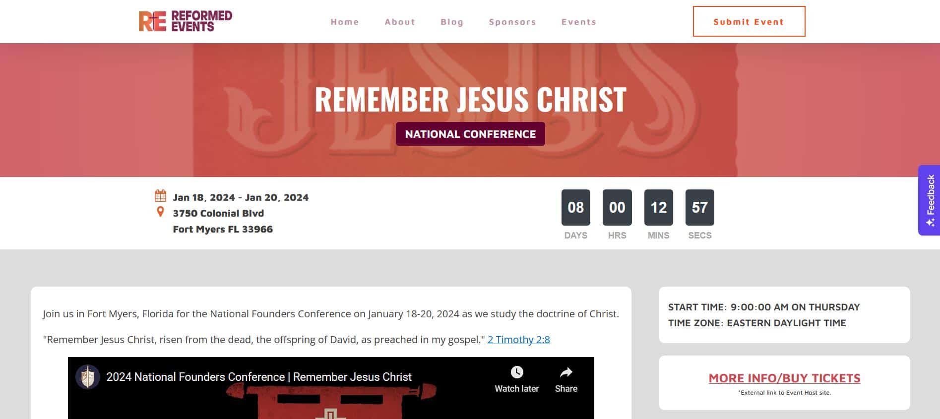 Revolutionize Event Pages with Countdown Timer Plugin